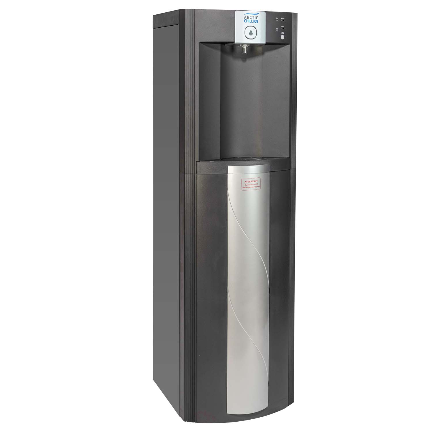 Mains-fed water coolers supplied and installed by Water For You